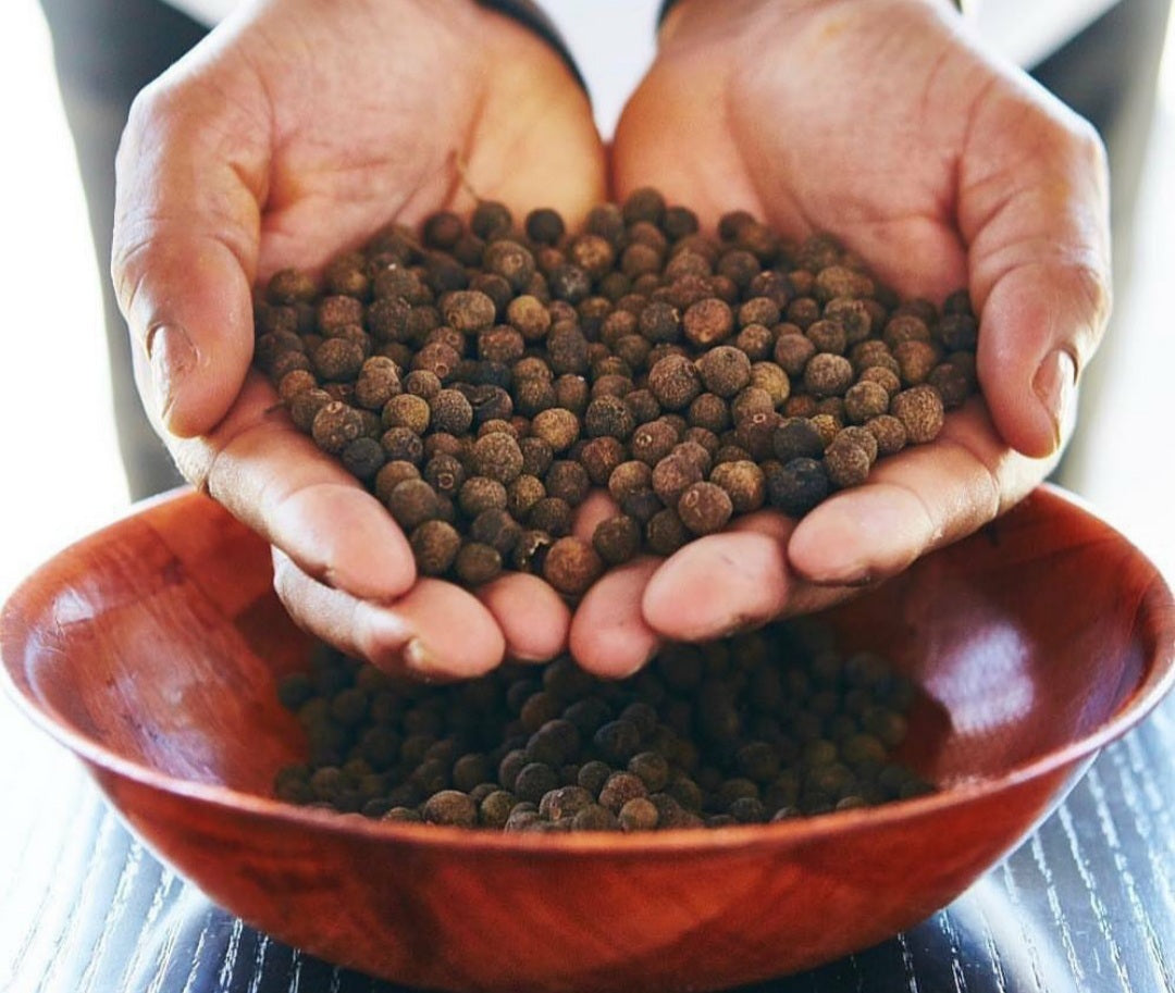 Jamaican Pimento Seeds